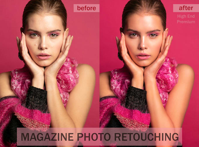 Do professional photo retouching, editing in photoshop by Myvioletgrass ...