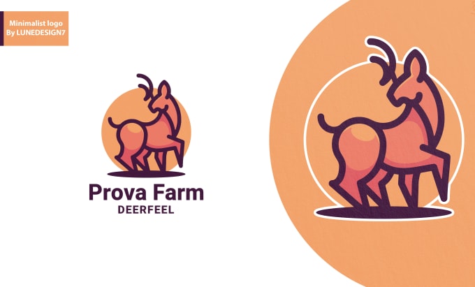 Design a professional minimalist business logo by Lunedesign7 | Fiverr Design a professional minimalist business logo by Lunedesign7 | Fiverr