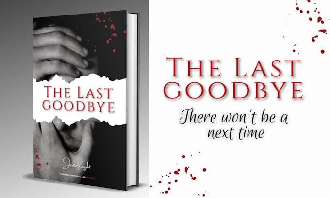 Create attractive book covers for your ebooks by Shamara19 | Fiverr