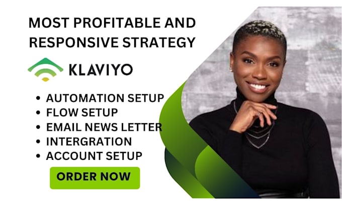 Setup klaviyo email flows, topol and allegrow co, klaviyo by Kinfe ... Setup klaviyo email flows, topol and allegrow co, klaviyo by Kinfe ...
