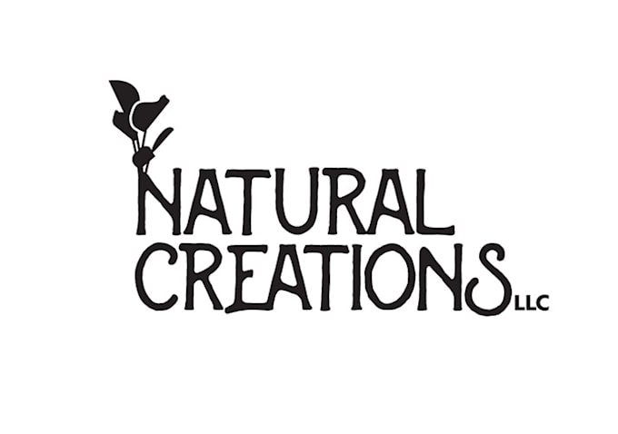 Make an awesome natural and candy logo design by Leerando | Fiverr