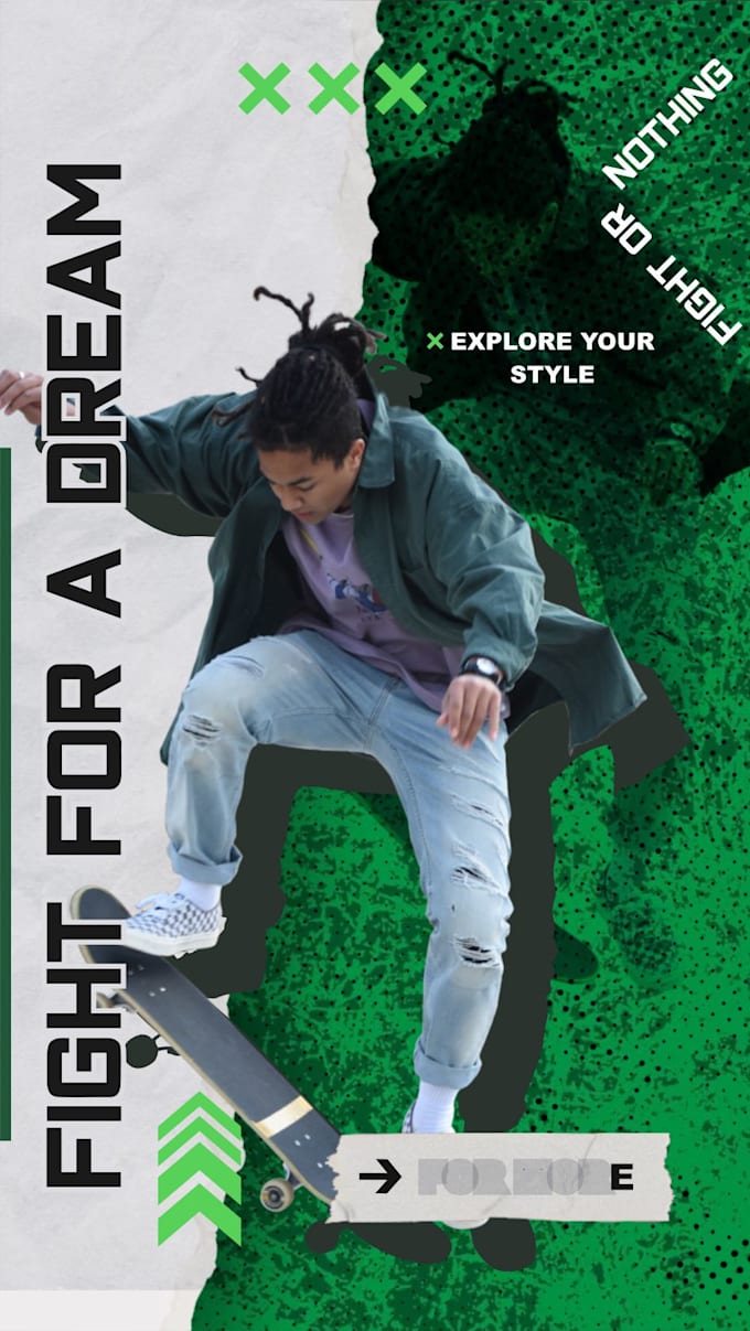 Eye catching banner design for your brand or event by A3_dsign | Fiverr