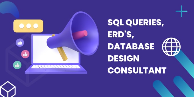 Help design database, sql queries in oracle,mysql, sqlite by ...