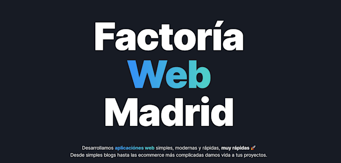 Build and deploy a react and tailwind css website by Bo_labs | Fiverr