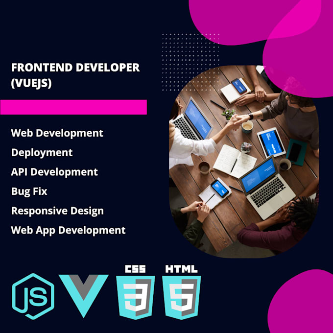 Create full fledge websites using vuejs, vuetify, vuex by Karuna131 ... Create full fledge websites using vuejs, vuetify, vuex by Karuna131 ...