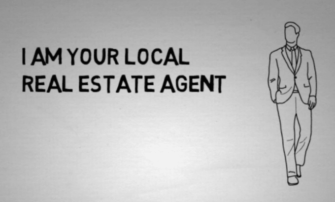 Send you a marketing video for real estate agent by Imbv_videos