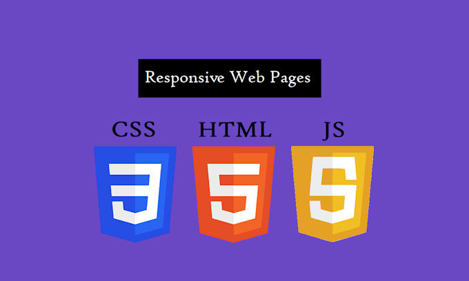 Convert your figma or psd to html an css by Andrezzz2 | Fiverr