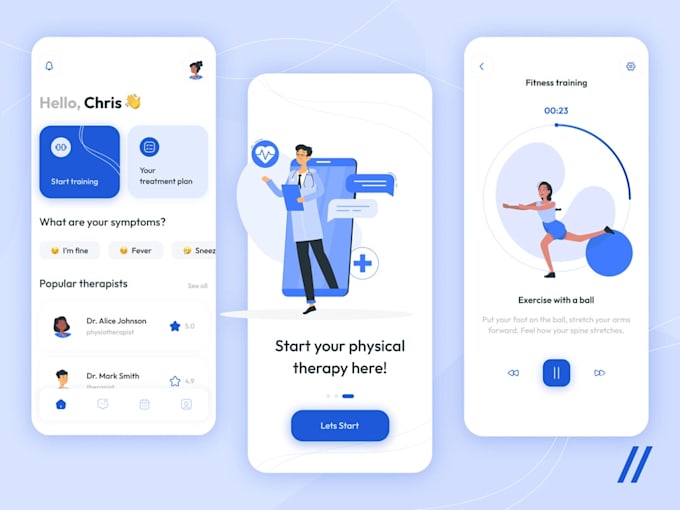 Create app using flutter for android and ios by Mirecalmind | Fiverr Create app using flutter for android and ios by Mirecalmind | Fiverr