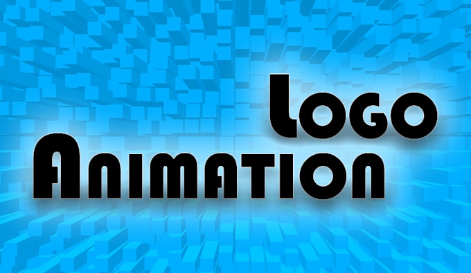 Create professional logo animation by Creativedesig44 | Fiverr