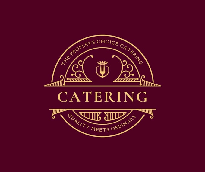 Design a custom made logo for you by Hicksyowlondon | Fiverr