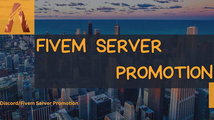 Do fivem server prom0tion, fivem ,discord server,fivem pr0motion by ...