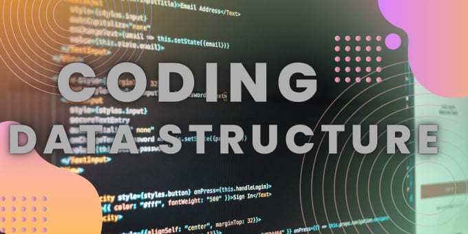 Code C Plus Plus Cpp Python Csharp Oop Dsa Programming Projects By Abdul1268 Fiverr