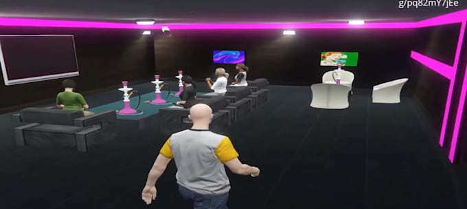 Create custom mlos for fivem by Mike__38 | Fiverr