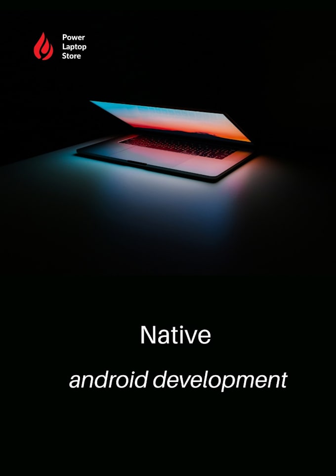 Be your android app developer for native apps by Hassanizhar1 | Fiverr