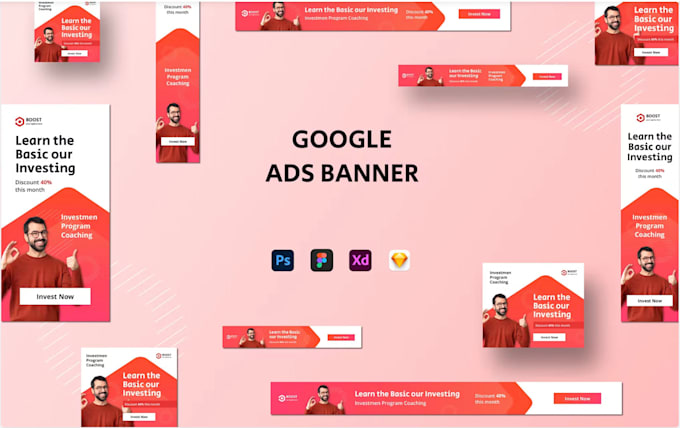 Create custom html5 banner animations that stand out by Fernandaquaglia ...