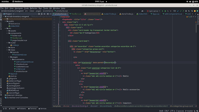 Do your java javascript nodejs python projects by Alitarik | Fiverr Do your java javascript nodejs python projects by Alitarik | Fiverr