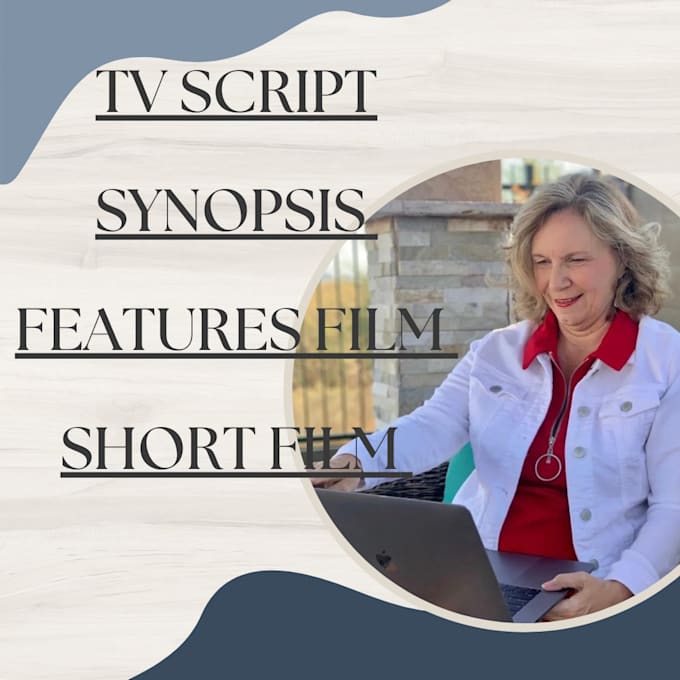 Make your story into screenplay, tv film, or tv script by Grace ...