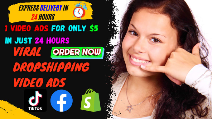 Create Tik Tok Video Ads Tiktok Ads Tik Tok Dropshipping Ads Tiktok