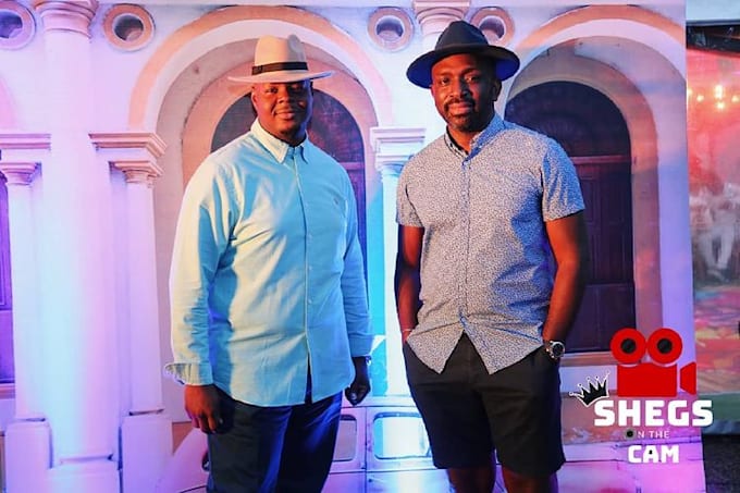 Do video editing, event coverage , photography by Shegsmedia | Fiverr