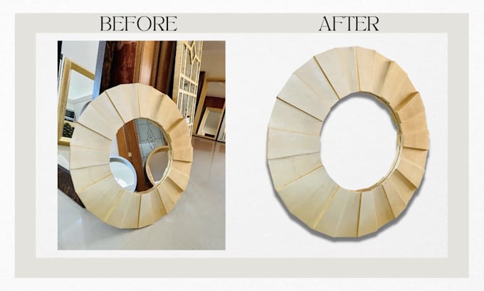 Edit, remove background or color change of object from pictures by ...