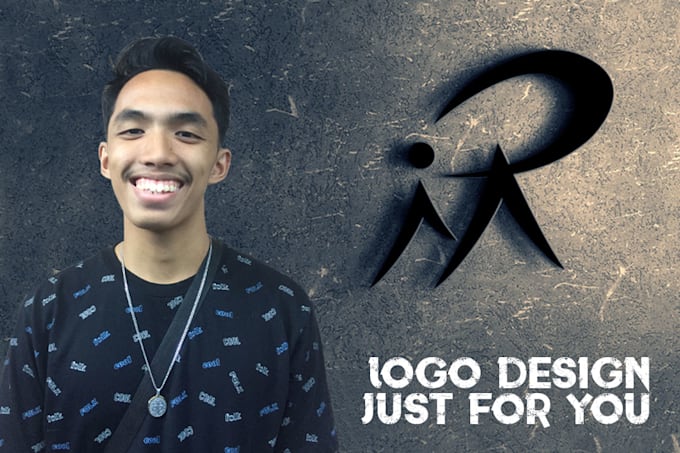 Do a unique minimalist modern logo design for your company by Joshuaemmanueld | Fiverr