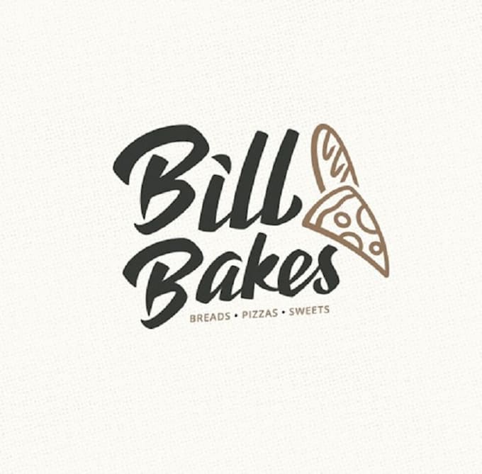 Design traditional attractive baking blog logo design service by Aaron ...