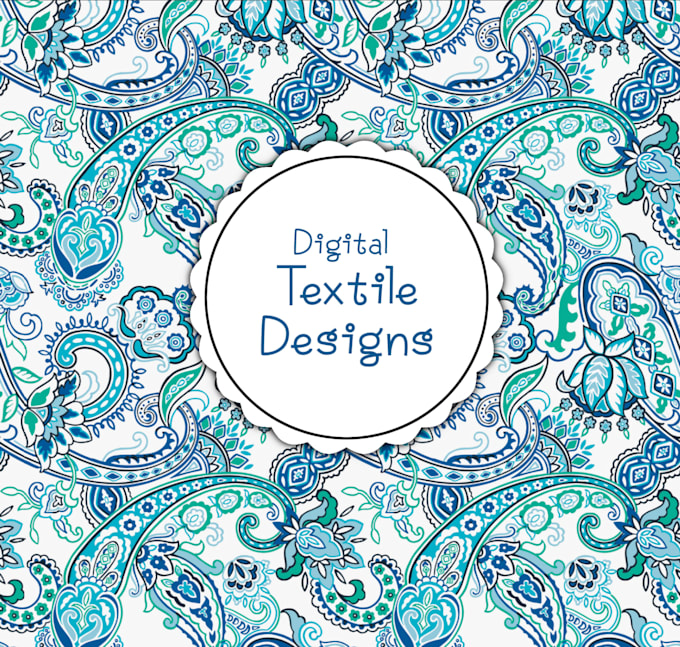 Make amazing seamless pattern design by Dalbirkaur | Fiverr