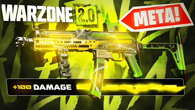 Design your call of duty thumbnails by Av_industries | Fiverr