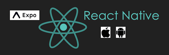 Setup react native expo app project on your system by Umairmahmood291 | Fiverr