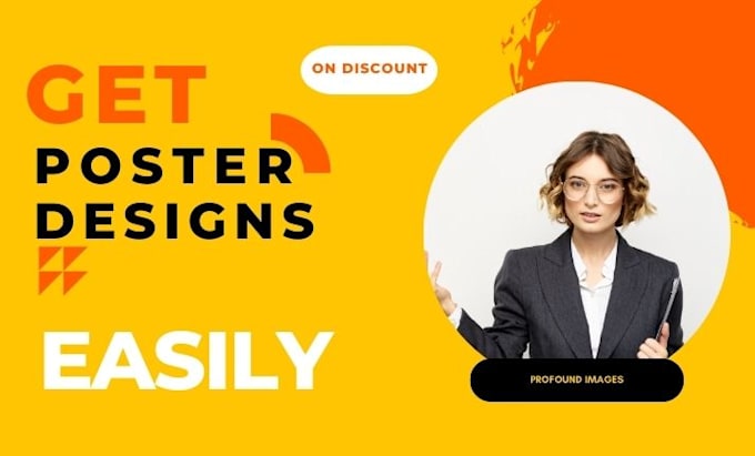 Design all rounder graphic design by Anshika085 | Fiverr