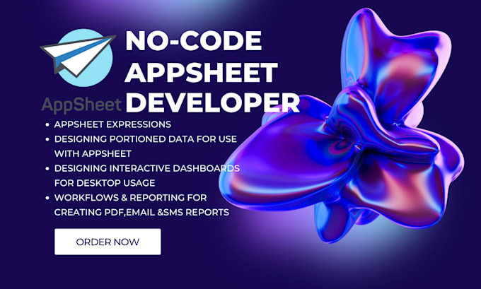 Build mobile appsheet app google sheet appsheet databases by Active ... Build mobile appsheet app google sheet appsheet databases by Active ...