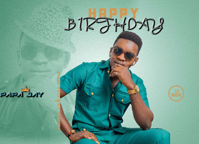 Do very good graphics for you im a graphic designer by Mrfred19 | Fiverr