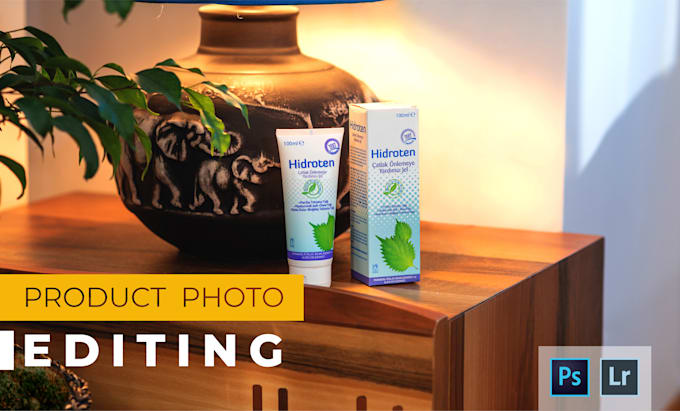 Retouch and edit your product photo by Retouchbros | Fiverr