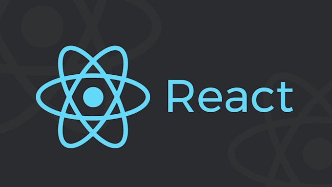 Develop a responsive modern website with react and nodejs by ...