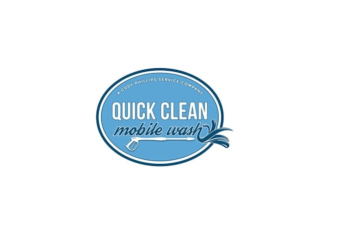 Design famous genius super mobile wash logo by Adolph_murphy | Fiverr
