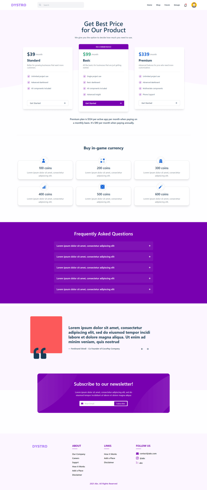 Design and develop web app using react by Hmahmood360 | Fiverr Design and develop web app using react by Hmahmood360 | Fiverr