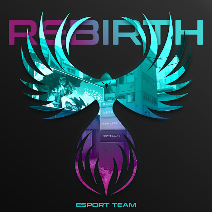 Design the perfect logo for you by Kevin_forest744 | Fiverr