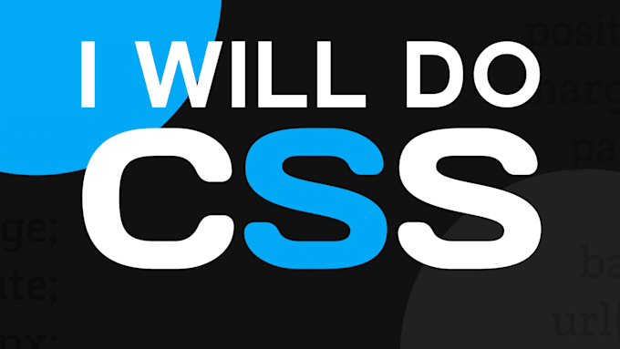 Do any css, html, bootstrap related work by Alnabid | Fiverr