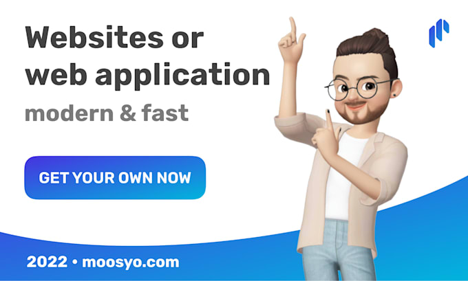 Create responsive website and design by Efimov_it | Fiverr