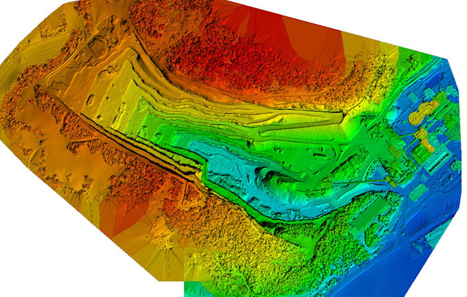 Process Your Drone Data For Photogrammetry And 3d Modeling By Serge4628