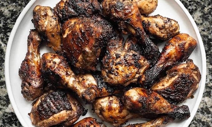 Teach you how to cook country style food by Peterscarlett50 | Fiverr