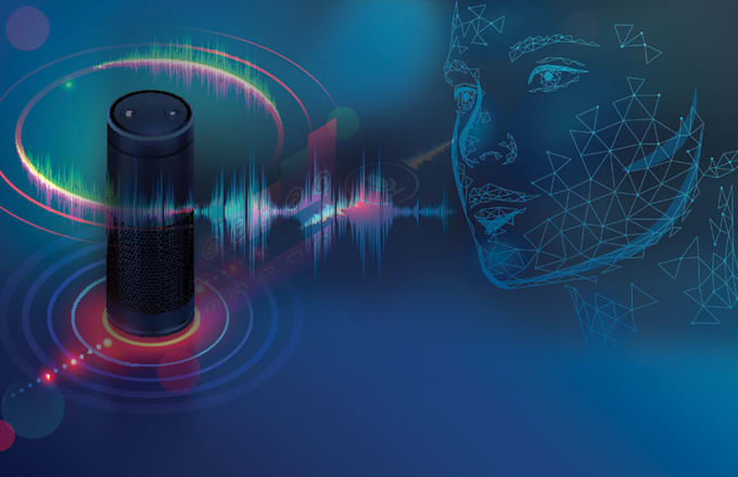 Do image processing , audio processing using python by Rubayet88 | Fiverr