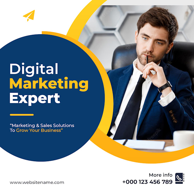 Design a professional banner for your website by Me_rubi | Fiverr