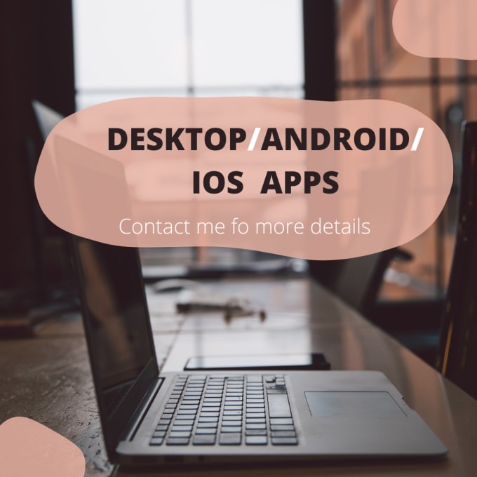 Develop android and ios mobile app by Arynaweb | Fiverr Develop android and ios mobile app by Arynaweb | Fiverr