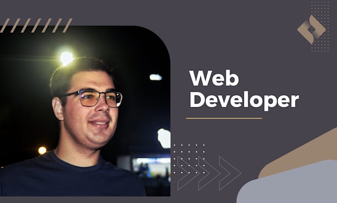 Create Websites Using Html Css Javascript And Wordpress By Si1viu Fiverr