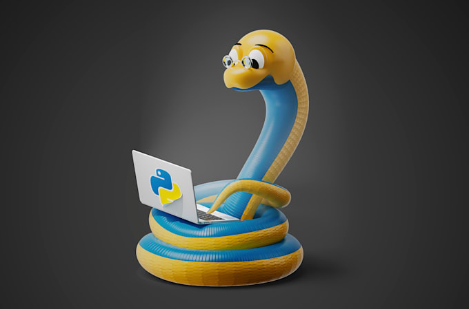 Build a project using python by Xxcoolinxx | Fiverr Build a project using python by Xxcoolinxx | Fiverr