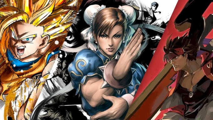 Build 2d 3d fighting games, multiplayer fighting game, street fighters ... Build 2d 3d fighting games, multiplayer fighting game, street fighters ...