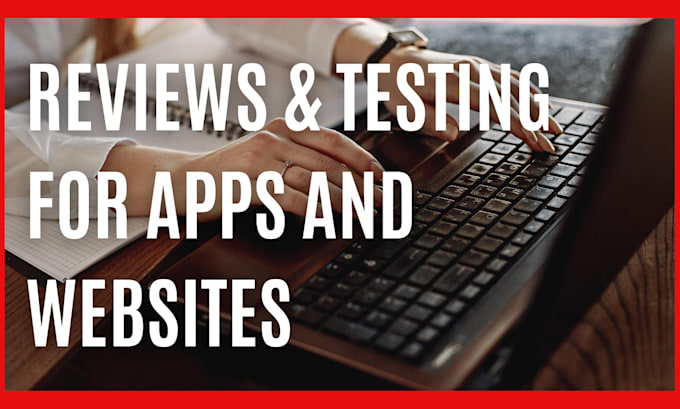 Do Qa Testing Of Your Android App And Website By Jasminepalmer90 Fiverr