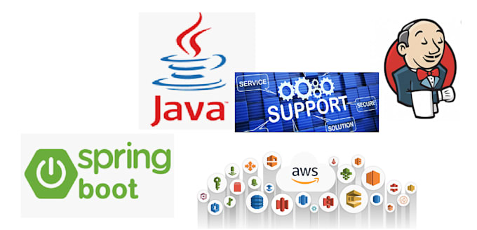 Provide Support For Your Existing Java Project By Aditi V Fiverr