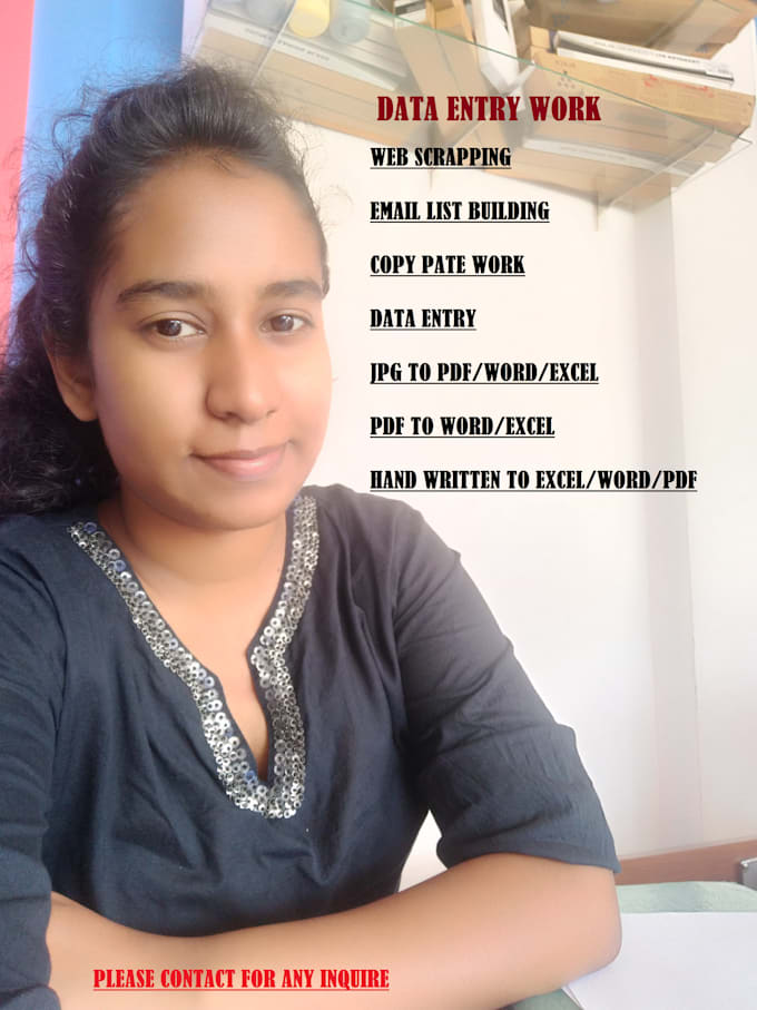 Convert pdf or jpg to word or excel by Jaddkaushalya | Fiverr Convert pdf or jpg to word or excel by Jaddkaushalya | Fiverr